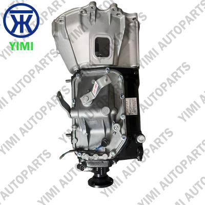 China Transmission Assembly 8-97373583-0 For ISUZU NKR 4JB1-T Truck 8973735830 for sale