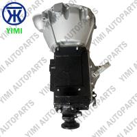 China Transmission Assembly 8-97373583-0 For ISUZU NKR 4JB1-T Truck 8973735830 for sale