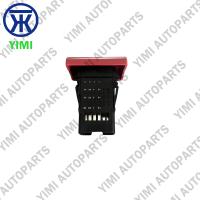 China Hazard Switch 8-97386922-1 For ISUZU VC46 Truck 8973869221 3718010-CYZ14 Truck Parts for sale