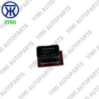 China Hazard Switch 8-97386922-1 For ISUZU VC46 Truck 8973869221 3718010-CYZ14 Truck Parts for sale