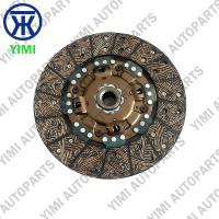 China Clutch Disc 8-97389910-0 For ISUZU NPR 4HF1 4BE1 Engine 8973899100 8944627893 for sale