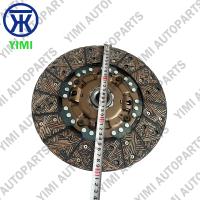 China Clutch Disc 8-97389910-0 For ISUZU NPR 4HF1 4BE1 Engine 8973899100 8944627893 for sale