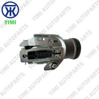 China Rear Brake Wheel Cylinder MK356640 MK-356640 For Mitsubishi Fuso Canter FE/FG Series & Rosa Bus 4D31/4D34/4M42 — OEM Rear Right Hand (RH) Forward 1-1/4″ Bore Cast Iron Drum Brake Cylinder for sale