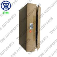 China ISUZU Headlamp Assembly 8-97030268-1 Metal Construction OEM Standard Replacement for NHR98 NKR NPR for sale