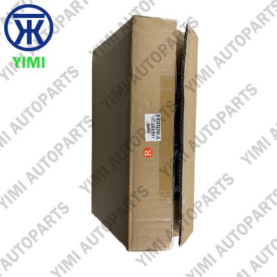 China ISUZU Headlamp Assembly 8-97030268-1 Metal Construction OEM Standard Replacement for NHR98 NKR NPR for sale