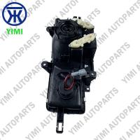 China ISUZU Headlamp Assembly 8-97030268-1 Metal Construction OEM Standard Replacement for NHR98 NKR NPR for sale