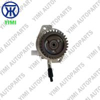 China Power Steering Oil Pump Assembly 8-98006793-4 For ISUZU NPR 4HG1 8980067934 for sale