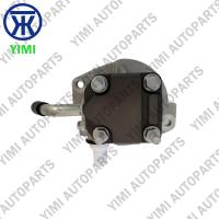 China Power Steering Oil Pump Assembly 8-98006793-4 For ISUZU NPR 4HG1 8980067934 for sale
