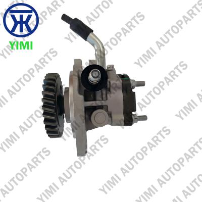China Power Steering Oil Pump Assembly 8-98006793-4 For ISUZU NPR 4HG1 8980067934 for sale