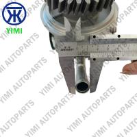 China Power Steering Oil Pump Assembly 8-98006793-4 For ISUZU NPR 4HG1 8980067934 for sale