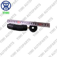 China ISUZU 2560mm Length OEM Standard Shift Cable for 4JB1 Engine Transmission Control for sale