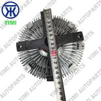 China Cooling Fan Clutch 8-98019743-0 For ISUZU 700P 4HK1 Engine 8980197430 Truck Parts for sale