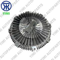 China Cooling Fan Clutch 8-98019743-0 For ISUZU 700P 4HK1 Engine 8980197430 Truck Parts for sale