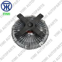 China Cooling Fan Clutch 8-98019743-0 For ISUZU 700P 4HK1 Engine 8980197430 Truck Parts for sale