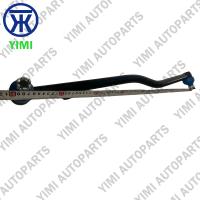 China Drag Link 8-98022072-0 For ISUZU NLR NMR Truck 8980220720 Isuzu Truck Parts for sale