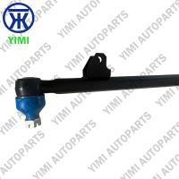 China Drag Link 8-98022072-0 For ISUZU NLR NMR Truck 8980220720 Isuzu Truck Parts for sale