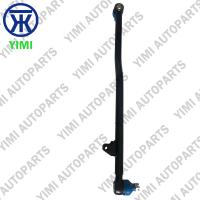 China Drag Link 8-98022072-0 For ISUZU NLR NMR Truck 8980220720 Isuzu Truck Parts for sale