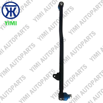 China Drag Link 8-98022072-0 For ISUZU NLR NMR Truck 8980220720 Isuzu Truck Parts for sale