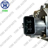 China Turbocharger Assembly 8980277723 For ISUZU 4HK1 Engine 8-98027772-3 ISUZU Truck Parts for sale