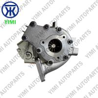 China Turbocharger Assembly 8980277723 For ISUZU 4HK1 Engine 8-98027772-3 ISUZU Truck Parts for sale