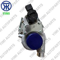 China Turbocharger Assembly 8980277723 For ISUZU 4HK1 Engine 8-98027772-3 ISUZU Truck Parts for sale