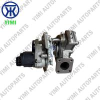 China Turbocharger Assembly 8980277723 For ISUZU 4HK1 Engine 8-98027772-3 ISUZU Truck Parts for sale