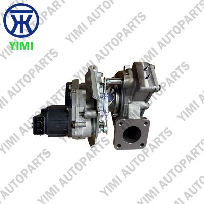 China Turbocharger Assembly 8980277723 For ISUZU 4HK1 Engine 8-98027772-3 ISUZU Truck Parts for sale