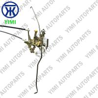 China Front Door Lock 8-98029053-0 For ISUZU 700P Truck Left Side 8980290530 Auto Spare Parts for sale