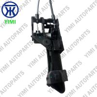 China Front Door Lock 8-98029053-0 For ISUZU 700P Truck Left Side 8980290530 Auto Spare Parts for sale