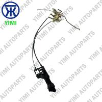 China Front Door Lock 8-98029053-0 For ISUZU 700P Truck Left Side 8980290530 Auto Spare Parts for sale