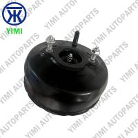 China Clutch Booster Assembly 8-97166854-1 For ISUZU NQR75 NPR65 4HK1 4BD2 8980338370 for sale