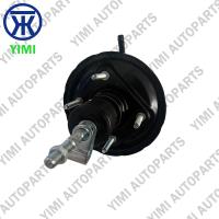 China Clutch Booster Assembly 8-97166854-1 For ISUZU NQR75 NPR65 4HK1 4BD2 8980338370 for sale