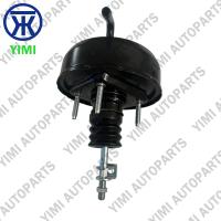 China Clutch Booster Assembly 8-97166854-1 For ISUZU NQR75 NPR65 4HK1 4BD2 8980338370 for sale