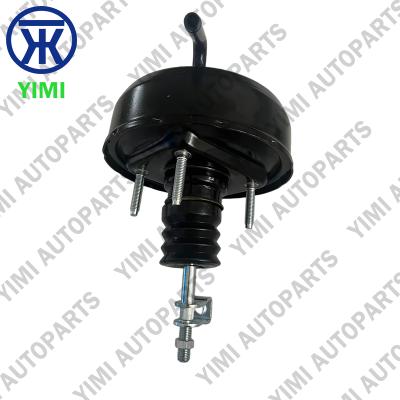 China Clutch Booster Assembly 8-97166854-1 For ISUZU NQR75 NPR65 4HK1 4BD2 8980338370 for sale