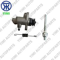 China Clutch Master Cylinder Assembly 8980400431 For ISUZU NLR85 NM 4JJ1T 8-98040043-1 for sale