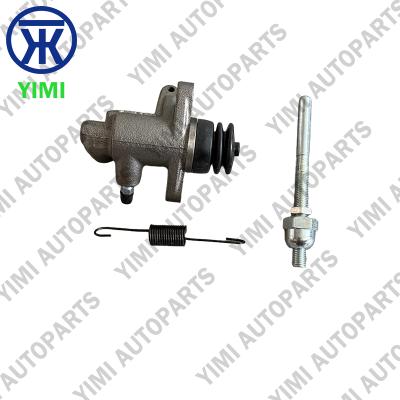 China Clutch Master Cylinder Assembly 8980400431 For ISUZU NLR85 NM 4JJ1T 8-98040043-1 for sale