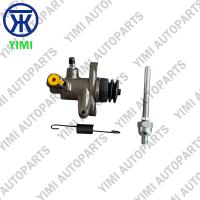 China Clutch Master Cylinder Assembly 8980400431 For ISUZU NLR85 NM 4JJ1T 8-98040043-1 for sale