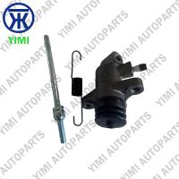 China Clutch Slave Cylinder 8-98041292-0 For ISUZU NKR55 4JB1T 8980412920 8972120150 for sale