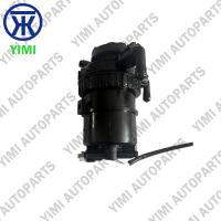 China Fuel Filter Assembly 8-98067761-0 For ISUZU TFR 4JB1 Engine 8980677610 for sale