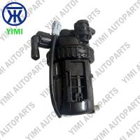 China Fuel Filter Assembly 8-98067761-0 For ISUZU TFR 4JB1 Engine 8980677610 for sale