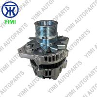 China Generator Assembly 8-98075026-0 For ISUZU 700P 4HK1-T Truck 8980750260 24V 50A for sale