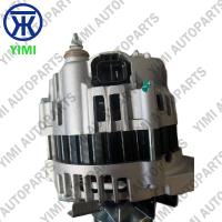 China Generator Assembly 8-98075026-0 For ISUZU 700P 4HK1-T Truck 8980750260 24V 50A for sale