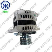 China Generator Assembly 8-98075026-0 For ISUZU 700P 4HK1-T Truck 8980750260 24V 50A for sale