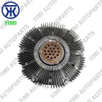 China Fan Coupling 8-98075290-1 For ISUZU FVR 6HK1 Engine 8980752901 Truck Spare Parts for sale