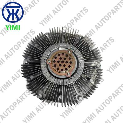 China Fan Coupling 8-98075290-1 For ISUZU FVR 6HK1 Engine 8980752901 Truck Spare Parts for sale