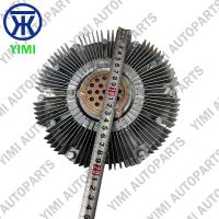 China Fan Coupling 8-98075290-1 For ISUZU FVR 6HK1 Engine 8980752901 Truck Spare Parts for sale