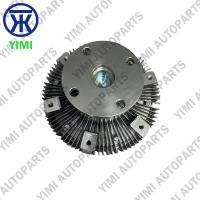 China Fan Coupling 8-98075290-1 For ISUZU FVR 6HK1 Engine 8980752901 Truck Spare Parts for sale