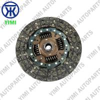 China Clutch Disc 8-98080661-0 For ISUZU NKR55 4JB1T Engine 8980806610 8979456790 for sale