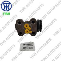 China Front Brake Wheel Cylinder 1-3/16
