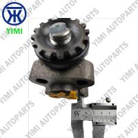 China Front Brake Wheel Cylinder 1-3/16